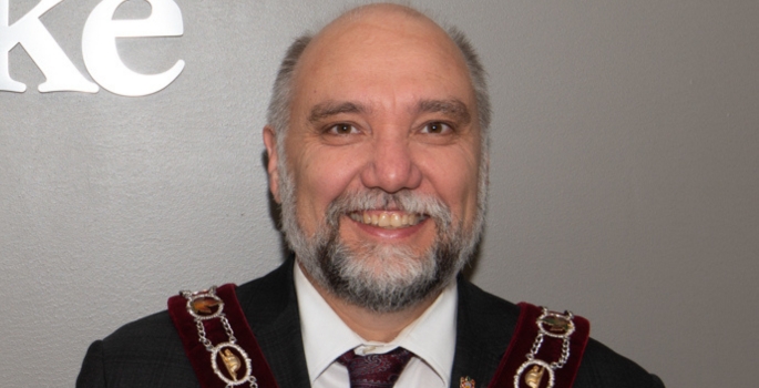 Mayor's Message June 2025 | City of Pembroke